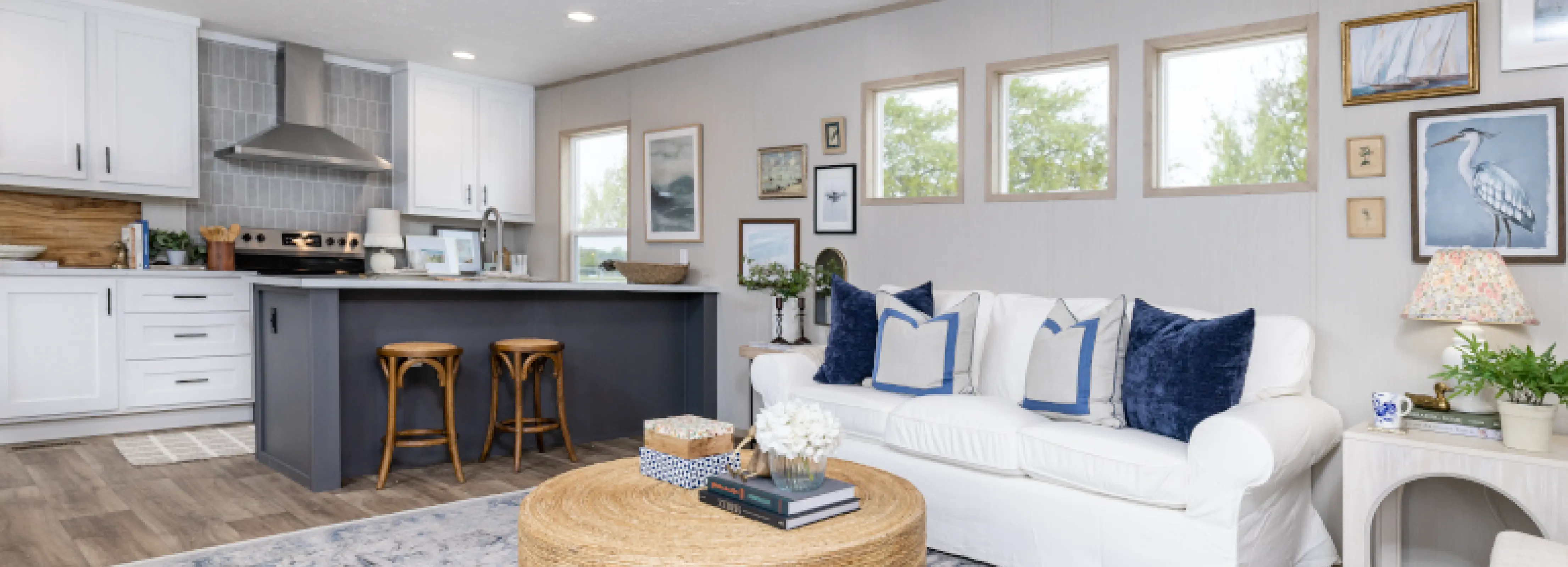 About Us | VMF Homes